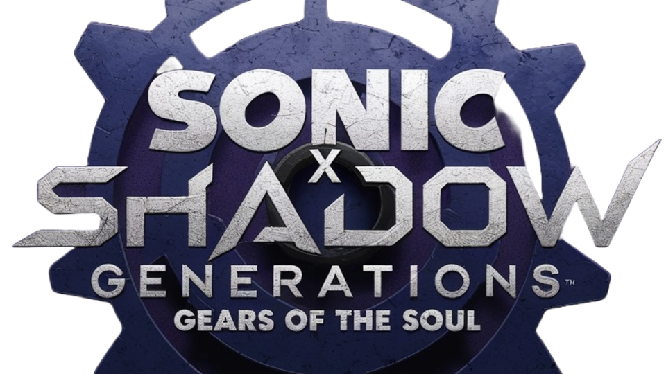 Sonic X Shadow Generations: Gears of the Soul (Animated!) | Casting ...