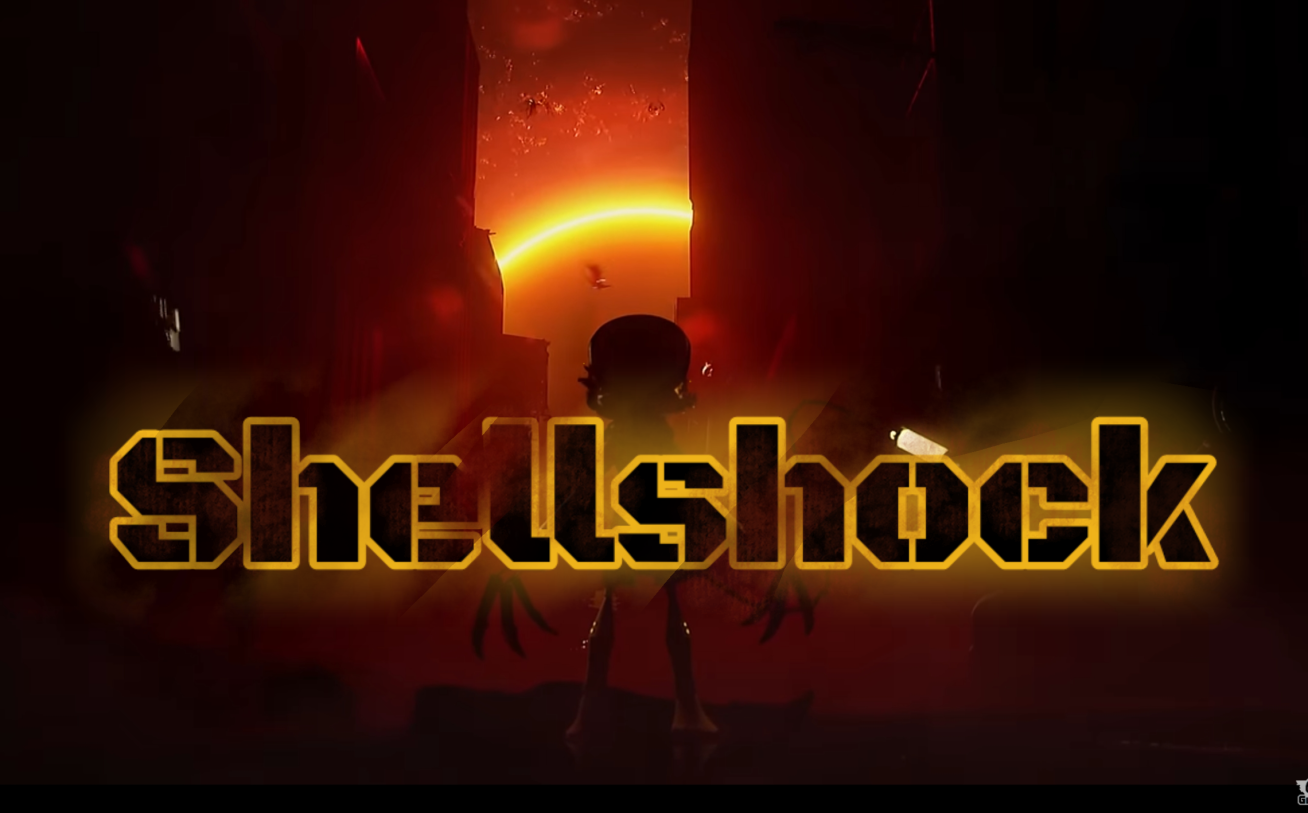 (VA roles Open) Murder Drones: Shellshock, an Animated Fan Prequel ...