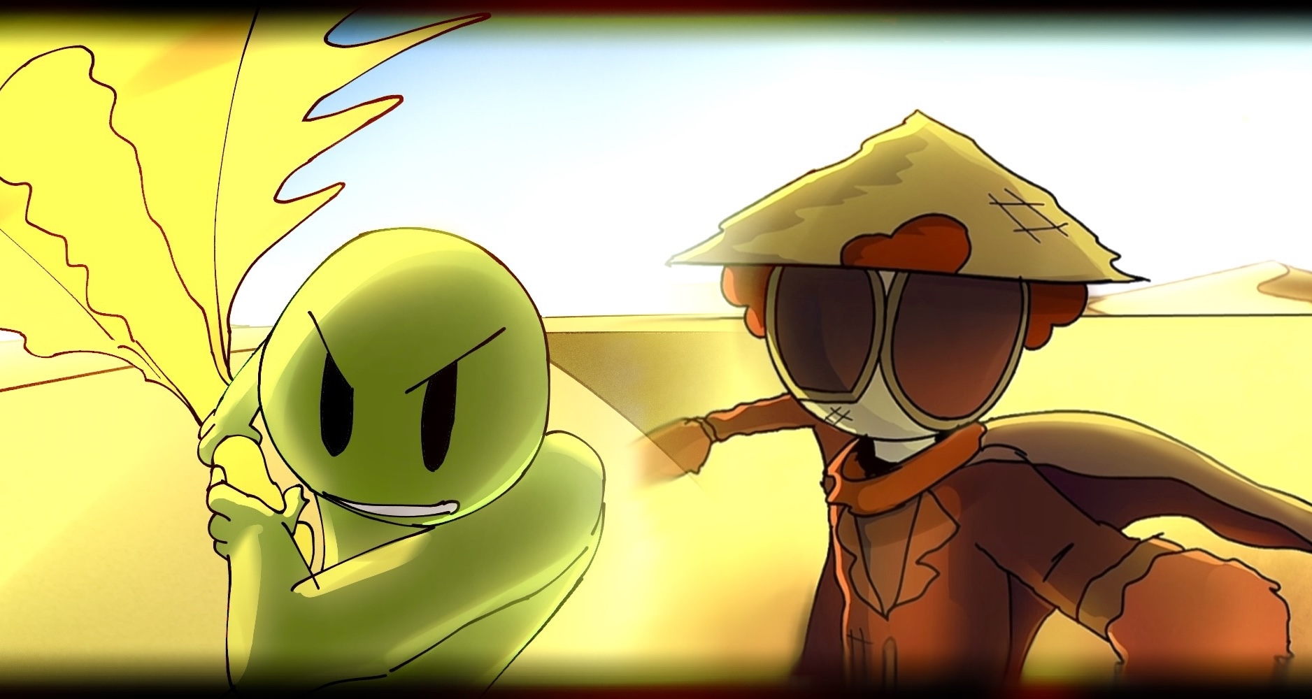 CVK: Animated Project (Voice Acting) | Casting Call Club