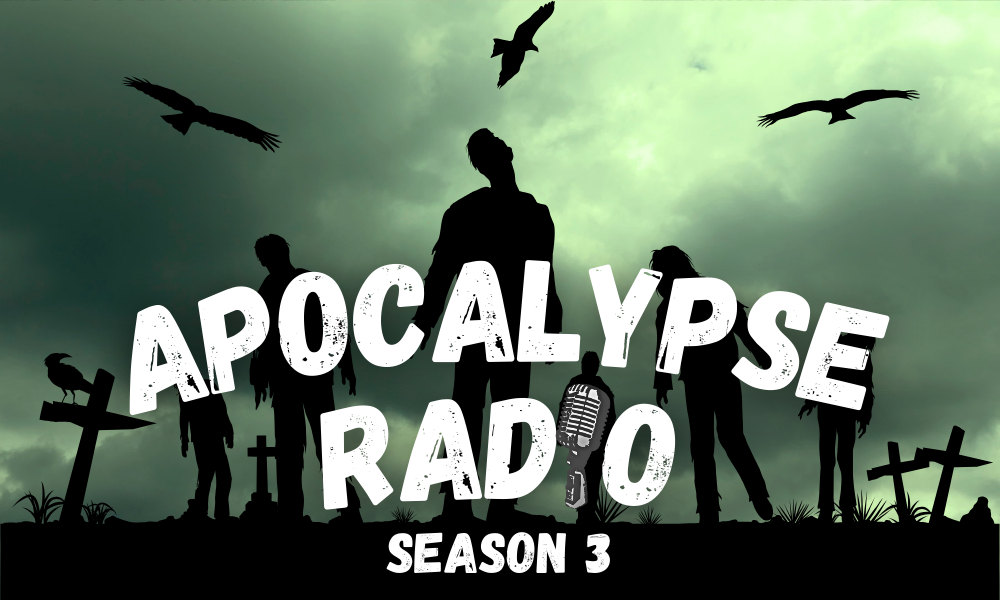 Apocalypse Radio Season 3 | Casting Call Club