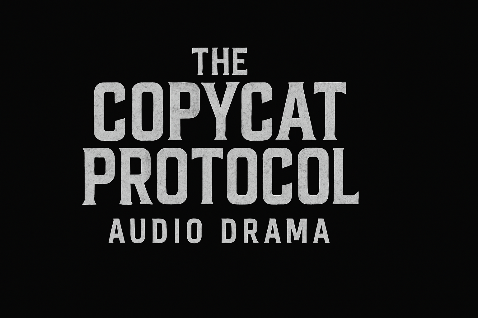 "The Copycat Protocol" | FNAF AUDIO DRAMA | PHASE #1 | Casting Call Club