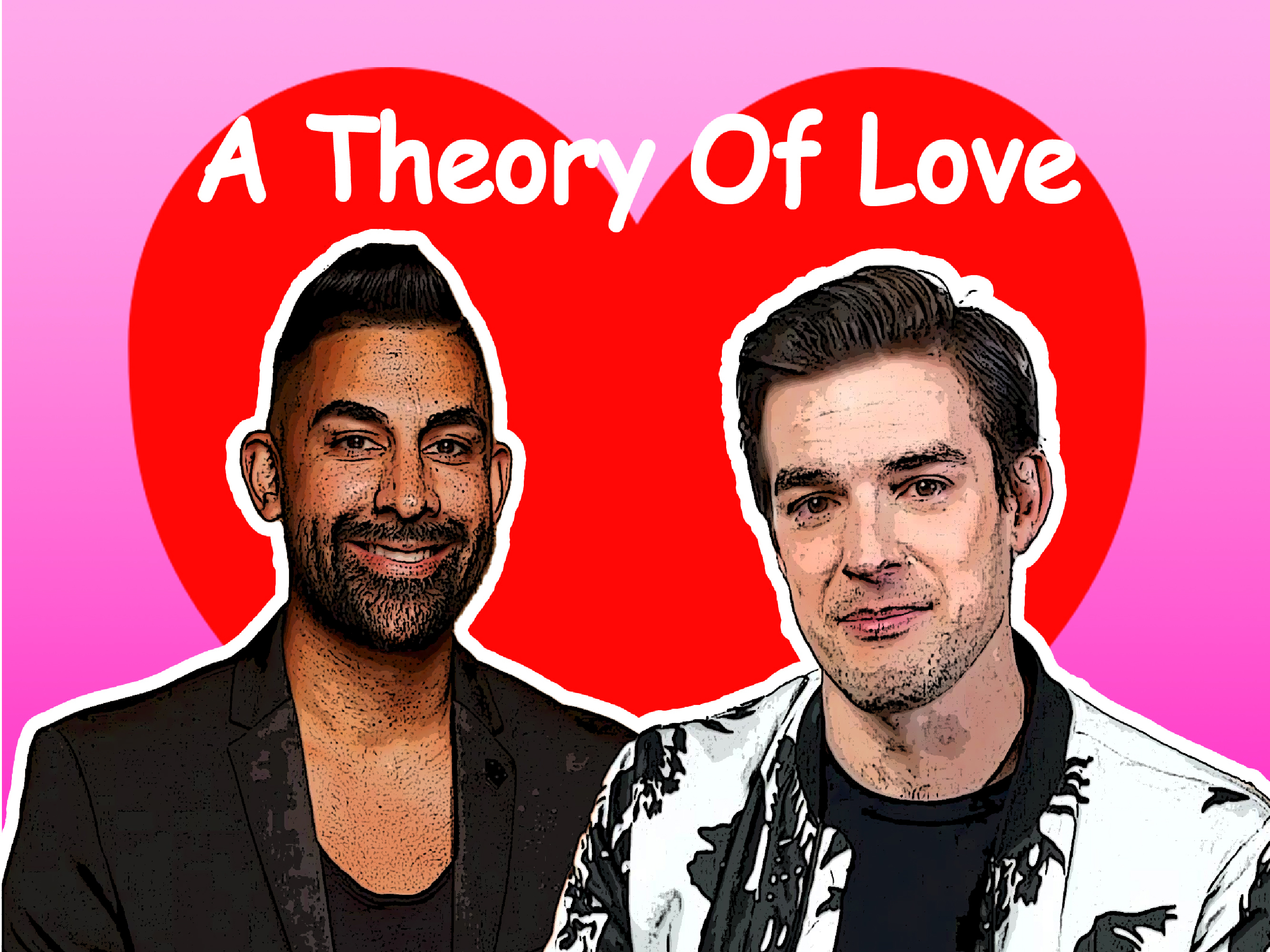 [dhar mann x matpat] a theory of love | Casting Call Club