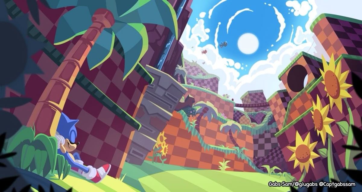 'Sonic: Chaos Cast' | Casting Call Club