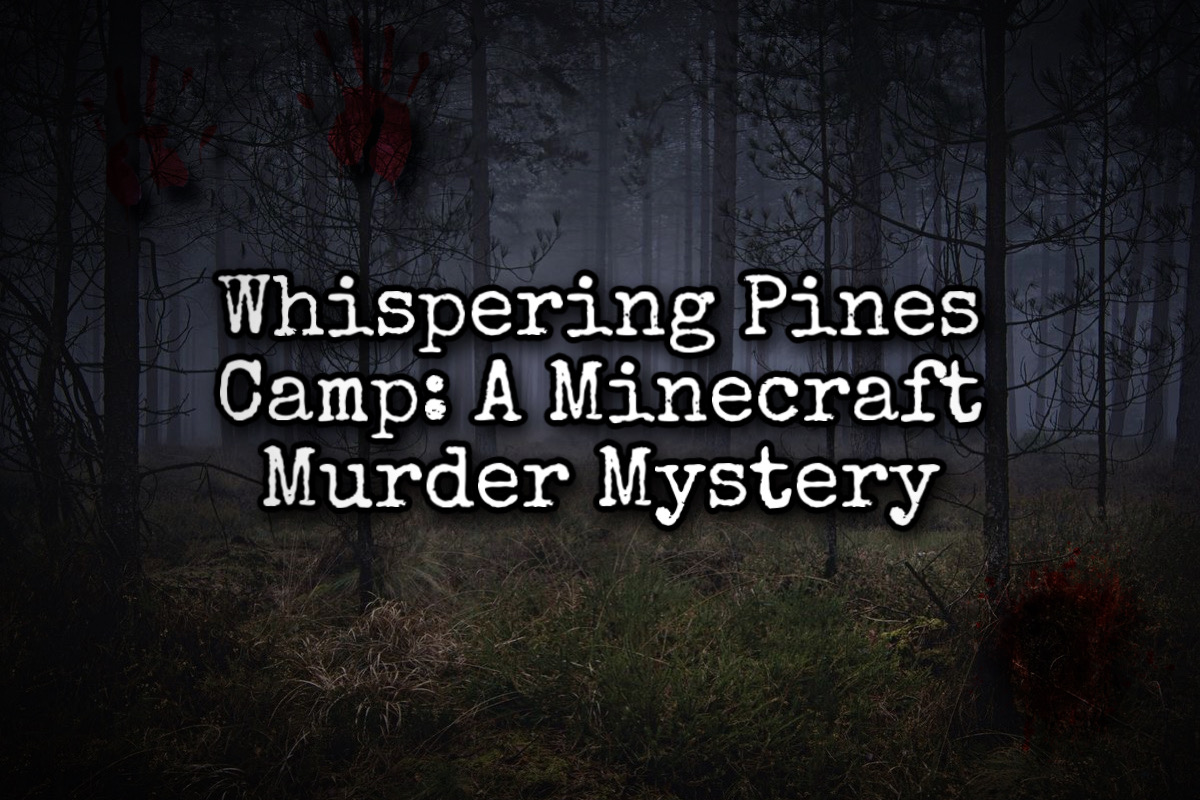 Murder Mystery: Minecraft RP | Casting Call Club