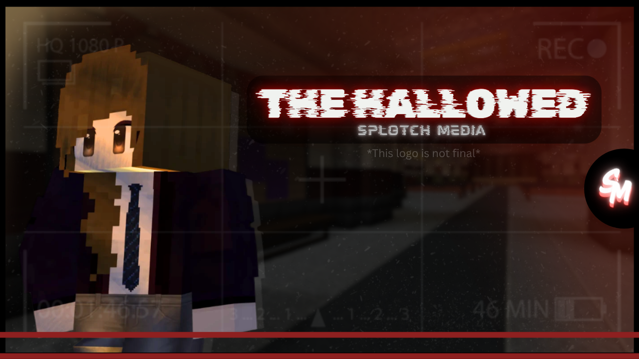 The Hallowed - Minecraft Series (Staff Roles) | Casting Call Club