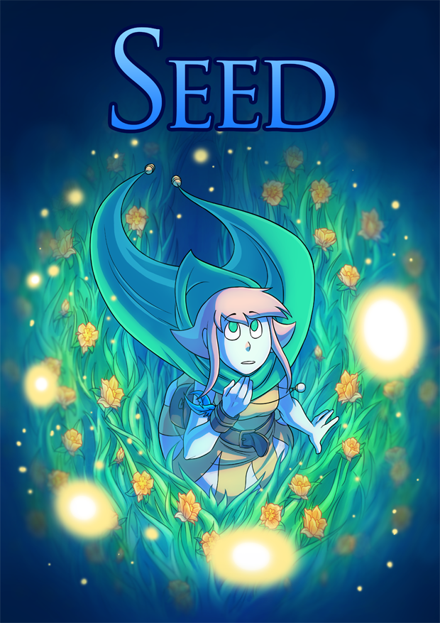 SEED Recurring characters full series | Casting Call Club