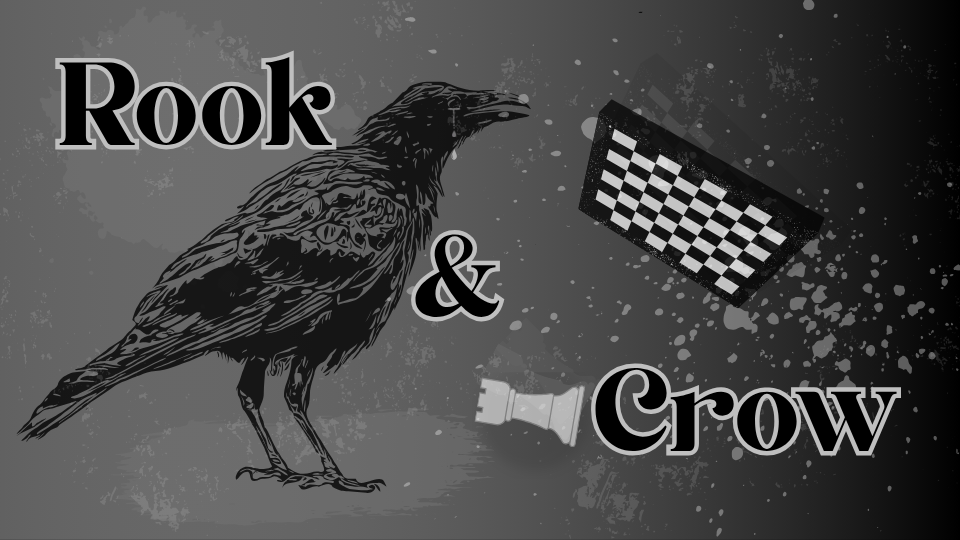 Rook & Crow: A Fantasy Mystery Podcast | Casting Call Club