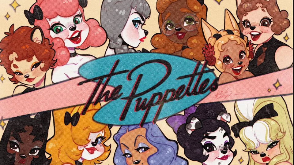 Riley for The ringleader | Casting Call Club