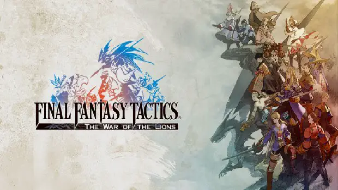 Final Fantasy Tactics Fandub, Chapter 2. | Casting Call Club