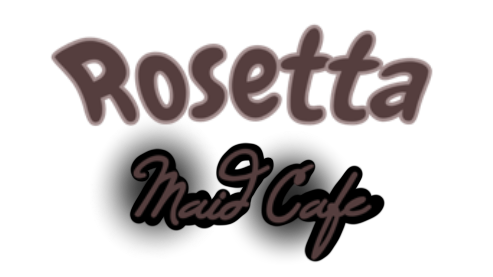 Rosetta Maid Cafe (BEDROCK/PE RP) | Casting Call Club