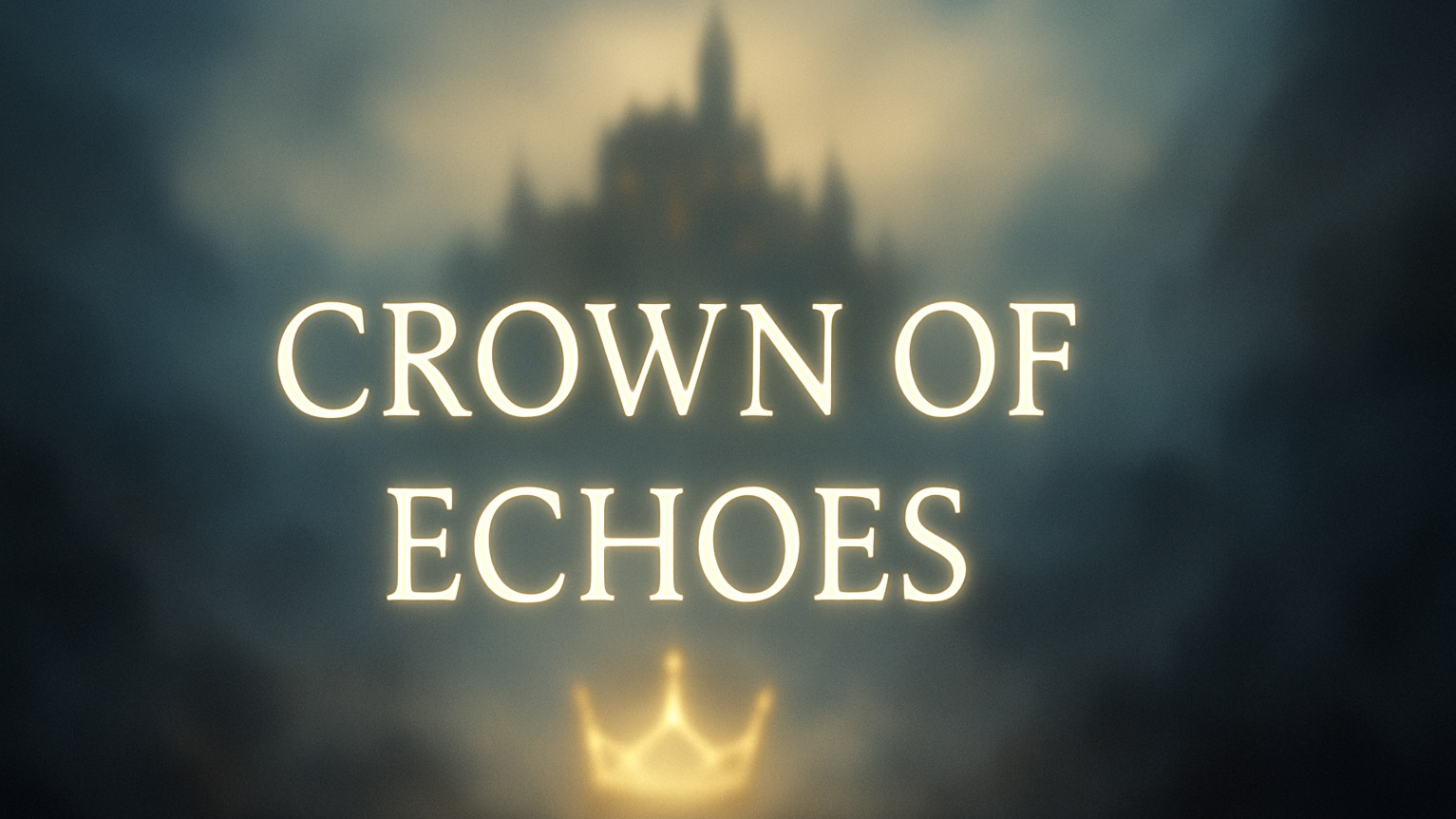 CROWN OF ECHOES – Fantasy Musical Concept Album | Casting Call Club