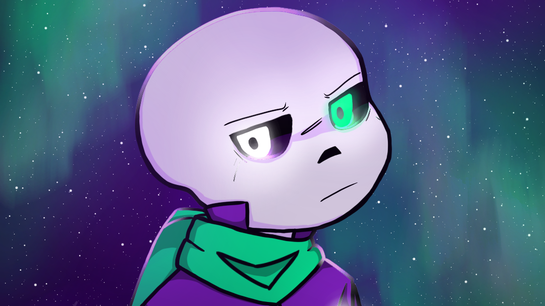 The Fallen Curse | An UNDERTALE/UNDERVERSE AU - CASTING CALL | Round 4 ...