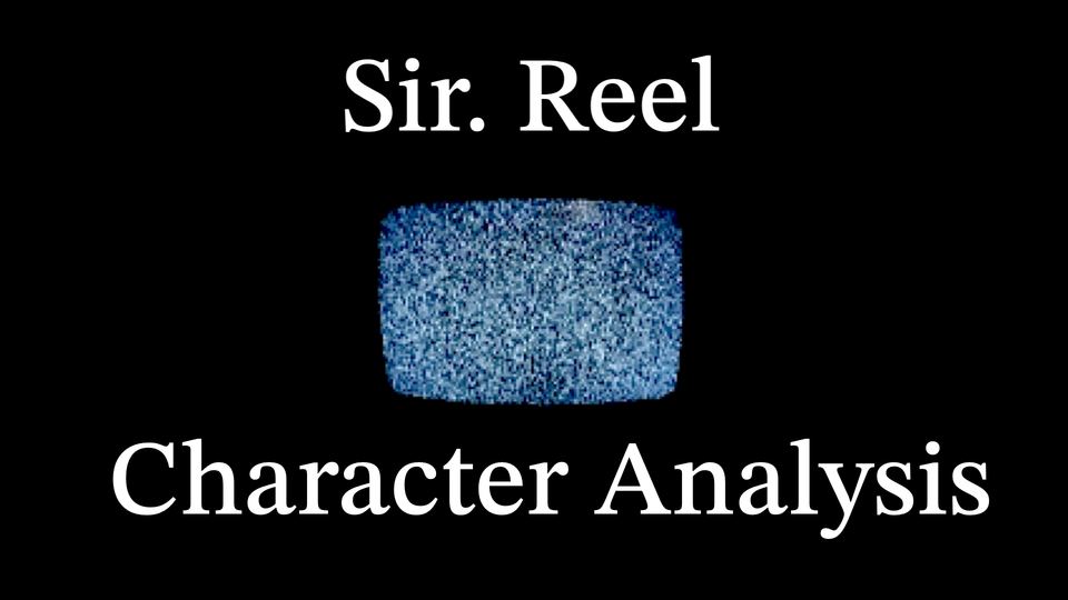 MALE VOICE ACTOR NEEDED! Sir. Reel (Shorts) | Casting Call Club