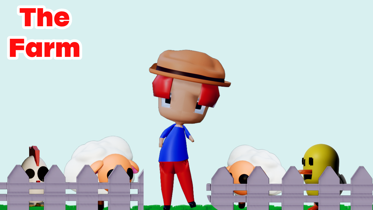 FARM | Casting Call Club