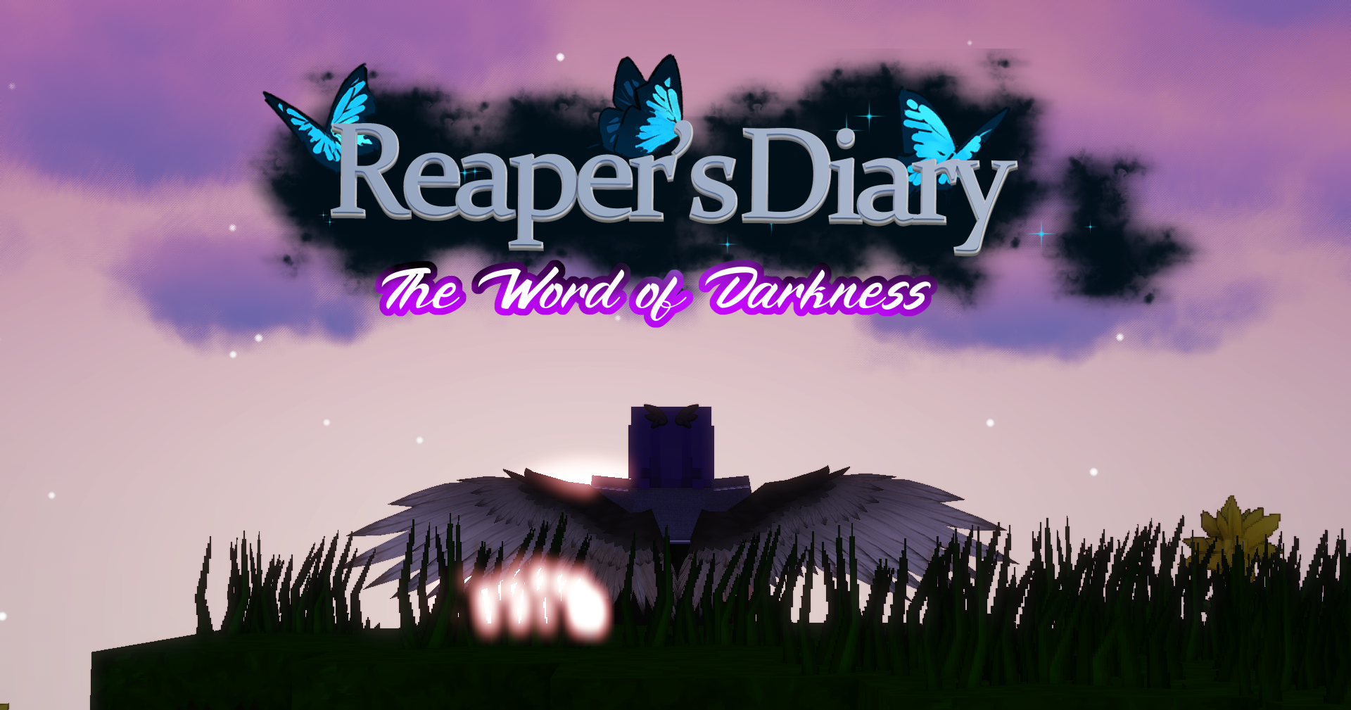 Reaper’s Diary | Minecraft Roleplay | Casting Call Club