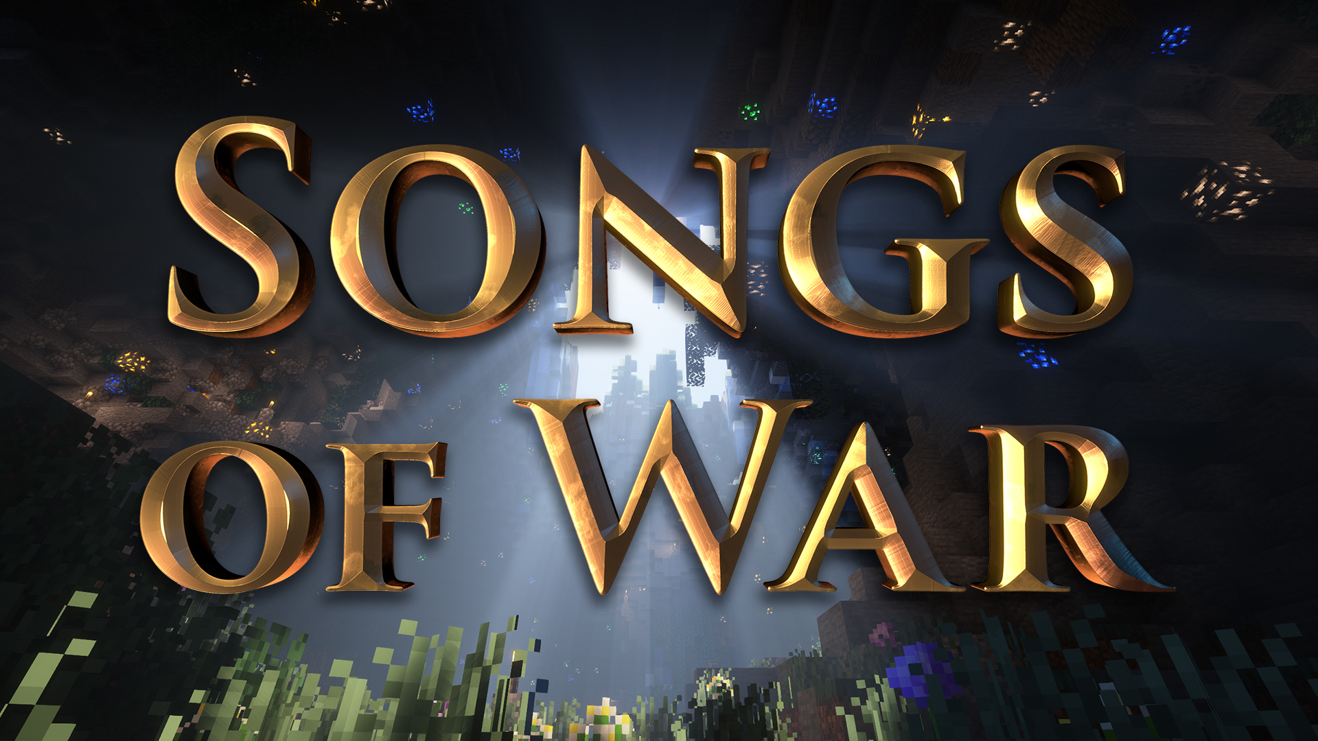 Songs of War: Great War Episode 1 | Casting Call Club