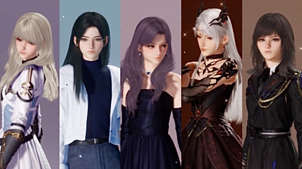 Love and Deepspace Genderbend Fandub | Casting Call Club