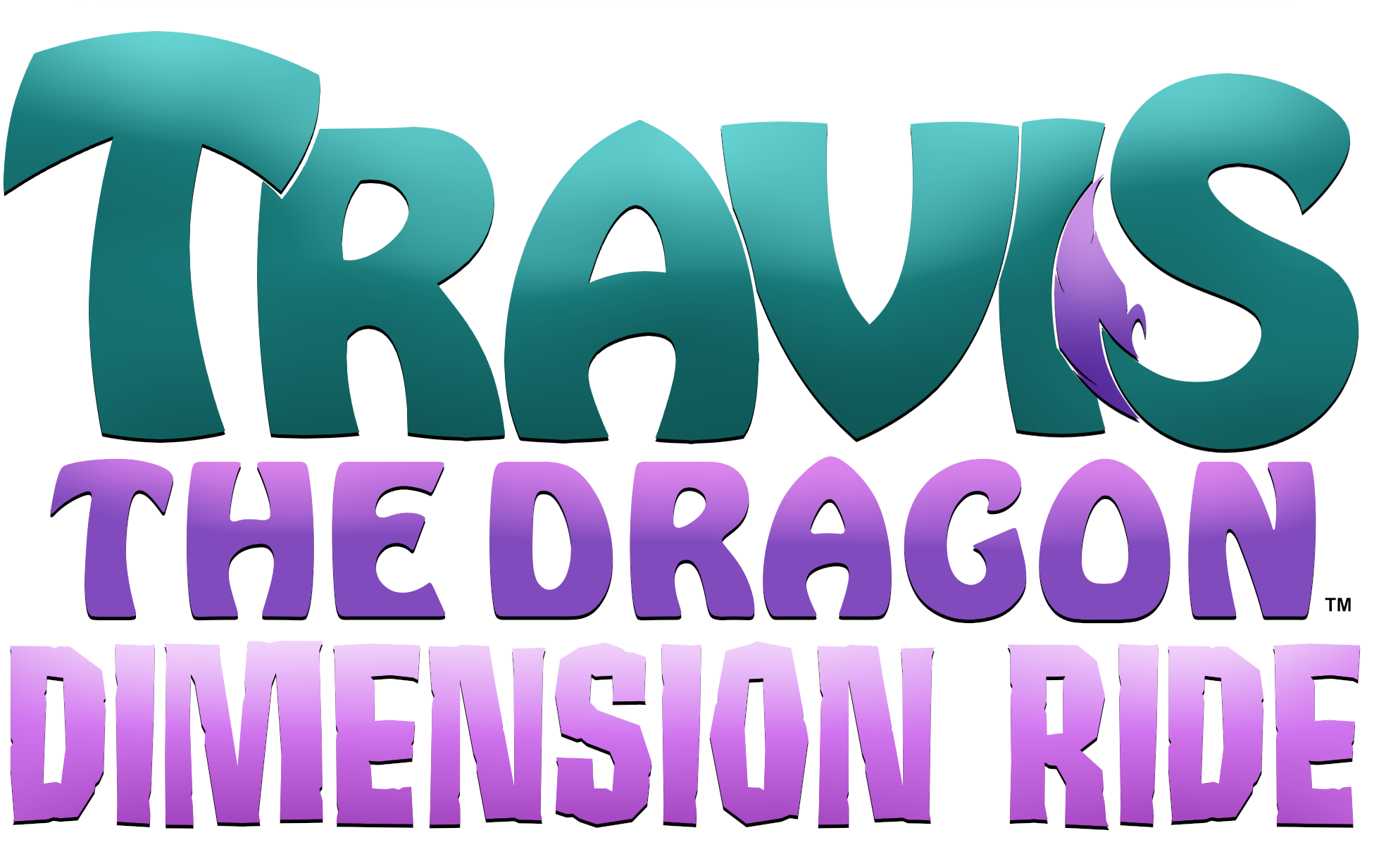 Travis the Dragon: Dimension Ride Ch 4 & 5 | Casting Call Club