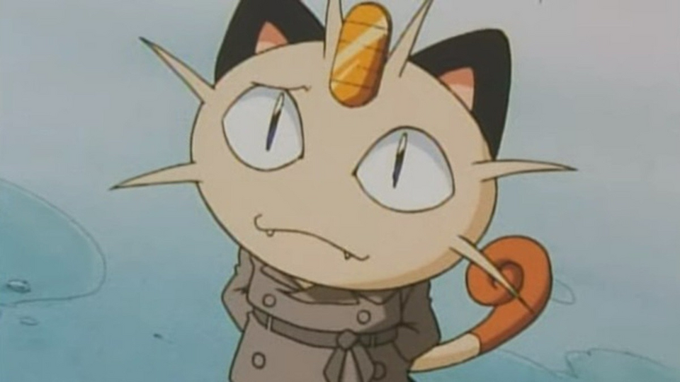 Pokémon Anime Fandub - Go West, Young Meowth | Casting Call Club