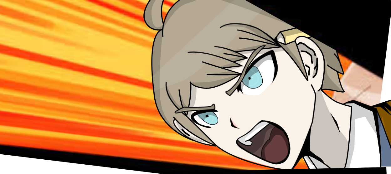 Danganronpa Discourse - other roles + Monokuma | Casting Call Club