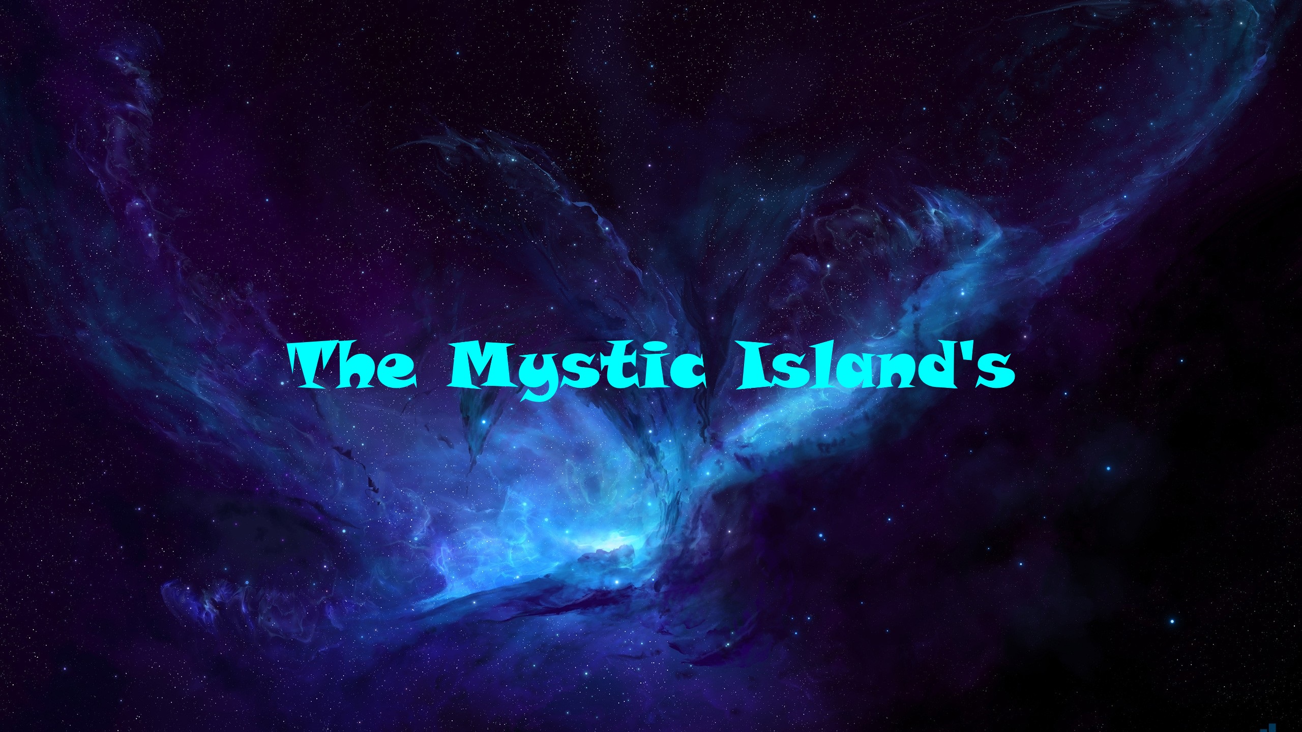 The Mystic Island's | Casting Call Club