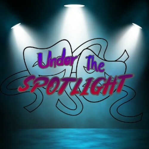 UNDER THE SPOTLIGHT - Gacha VA Musical Series - Supporting Characters ...