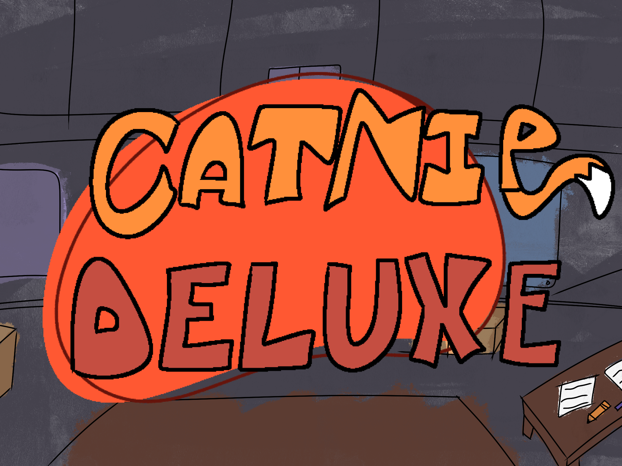 Catnip Deluxe | Casting Call Club