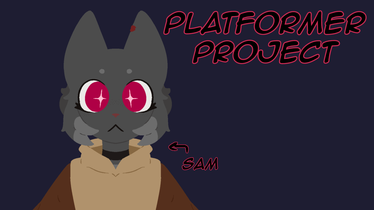 Platformer Project | Casting Call Club