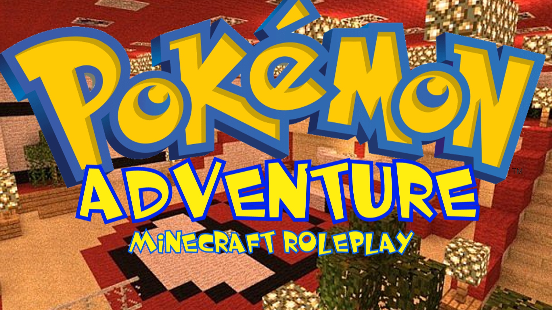 Pokemon Adventure! (Minecraft Roleplay) WILL BE MORE ROLES | Casting ...