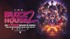 [Buzz House: The Movie 2] Film 【2025】 Vezi Online Subtitrat in Română ...