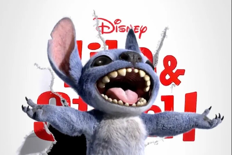 Lilo y Stitch - película online en español y Latino | Casting Call Club