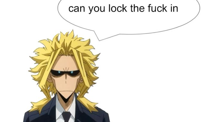 MHA VA + GAME | Casting Call Club