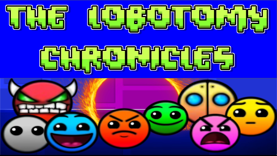 The Lobotomy Chronicles | Casting Call Club