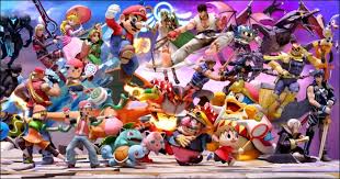 smash bros show (not real name) | Casting Call Club