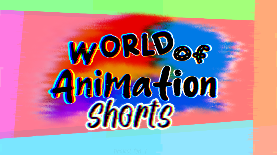 World of Animations: Shorts - Staff! | Casting Call Club