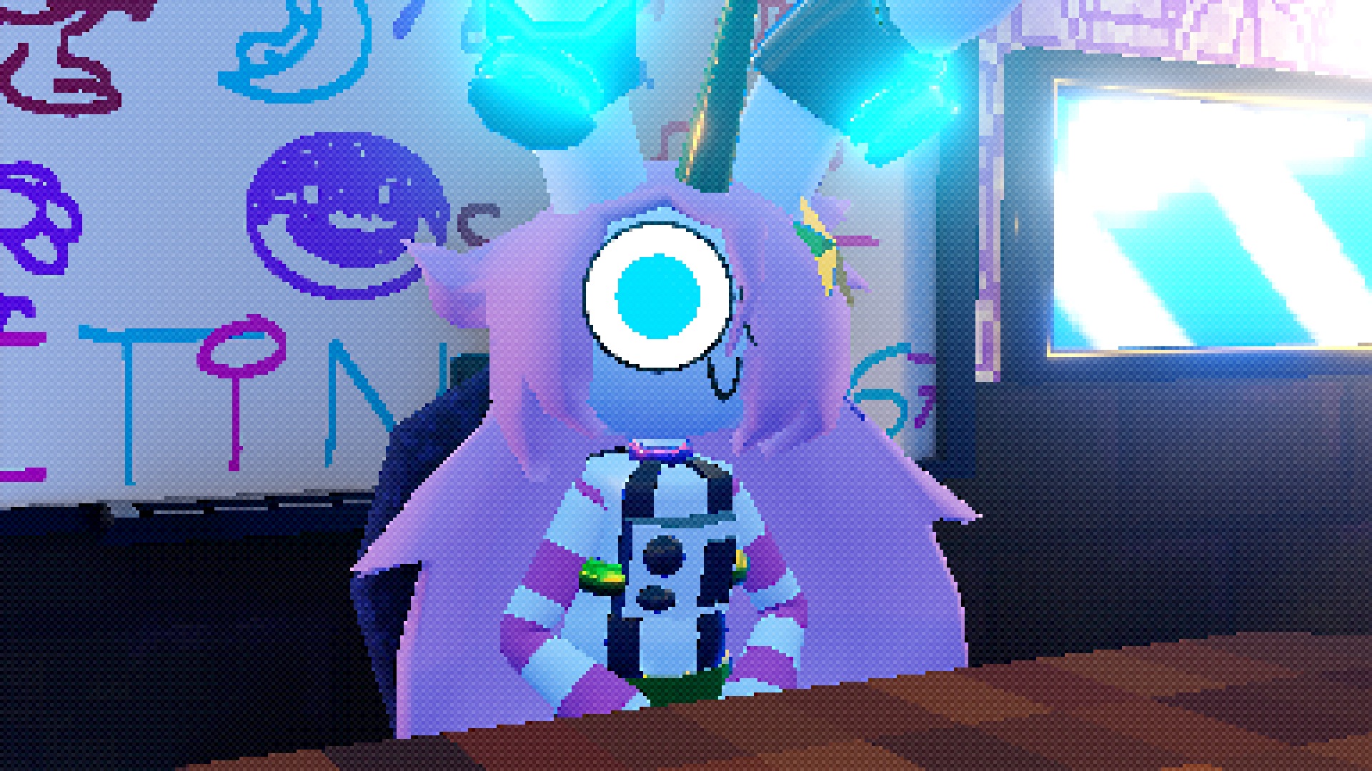 The Funtime Tales! [ENG/ESP] | Casting Call Club