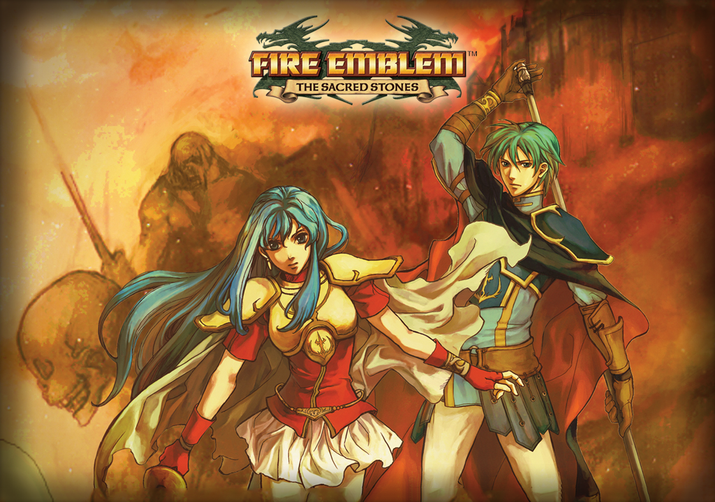 Fire Emblem: The Sacred Stones Fandub | Casting Call Club