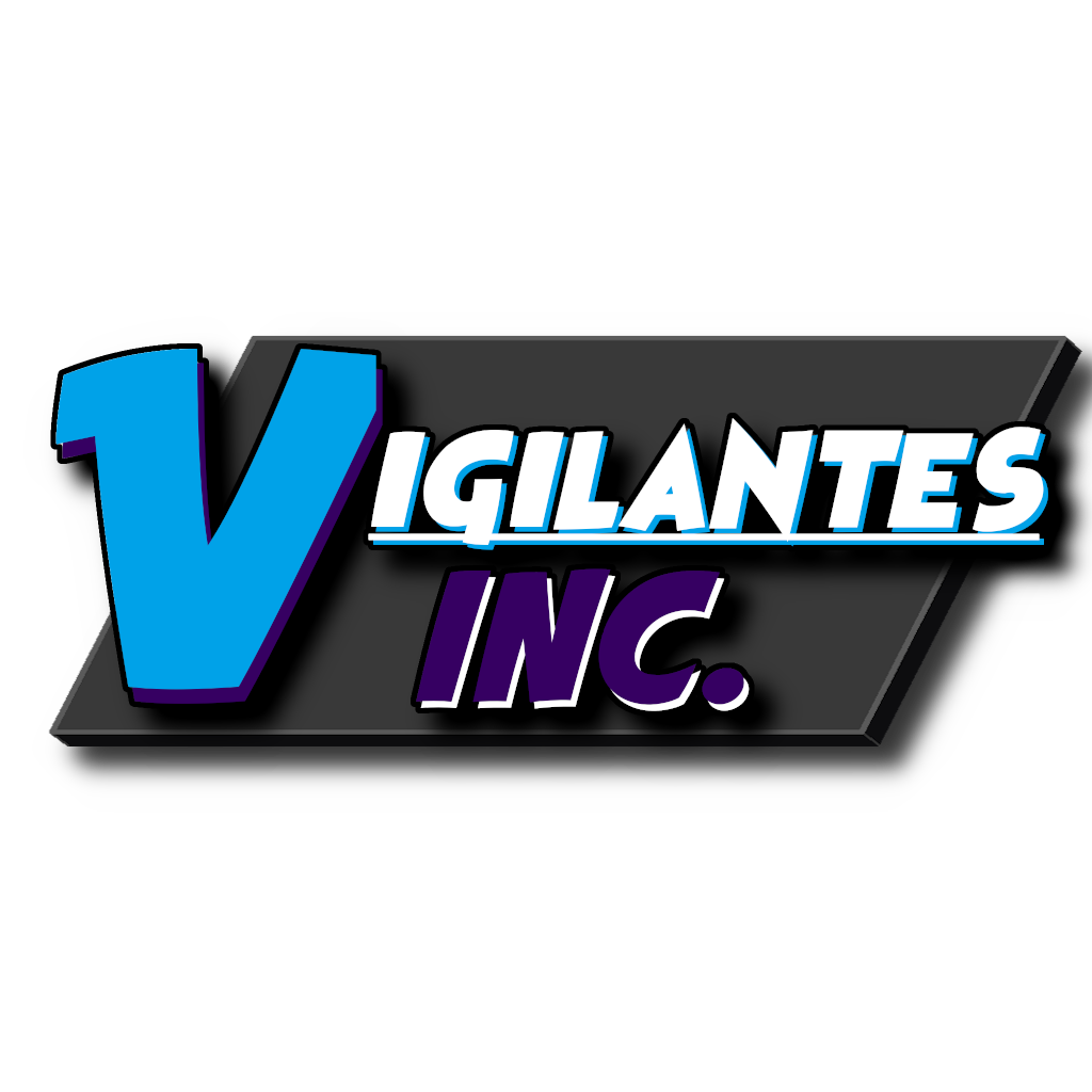 Vigilantes, Inc: Season One - Audio Edition | Casting Call Club