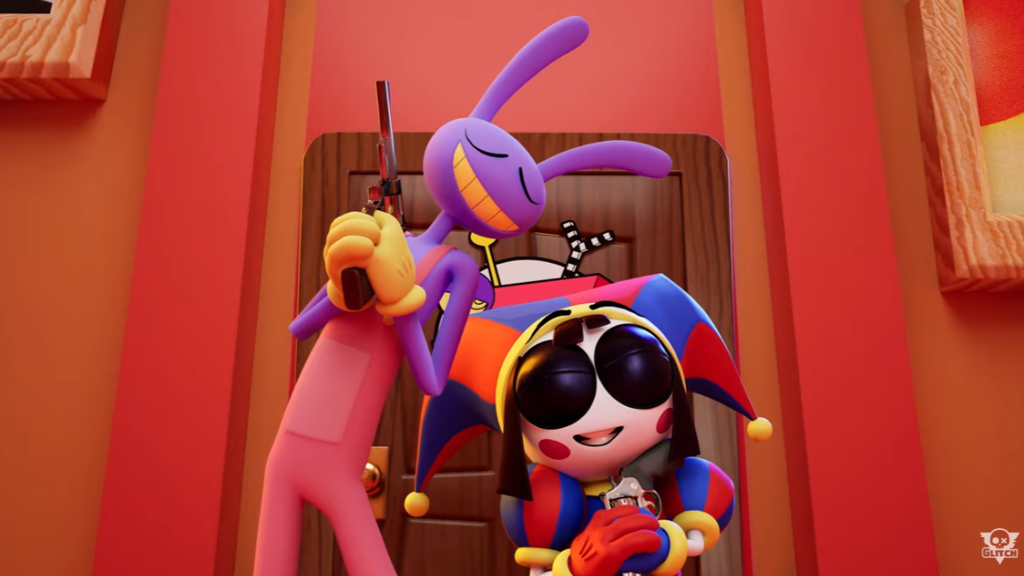 Daisy Bell (TADC Version) Cover | Casting Call Club