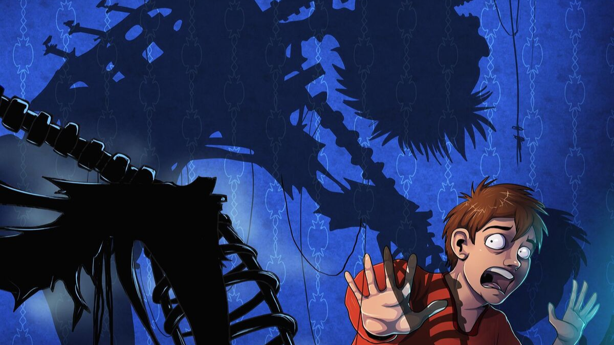 FNAF: The Breaking Wheel (Comic Dub) | Casting Call Club
