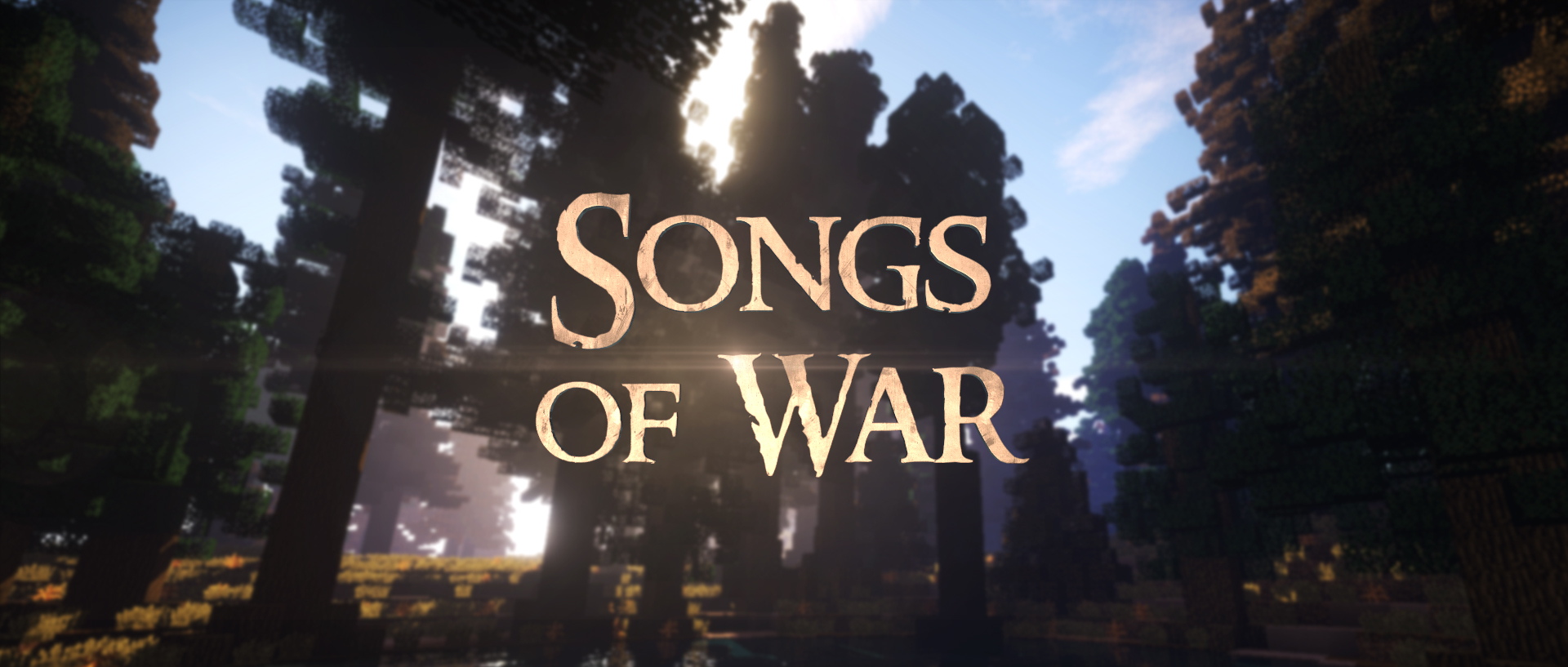 SoW - Original Fantasy Minecraft Animation Series | Casting Call Club