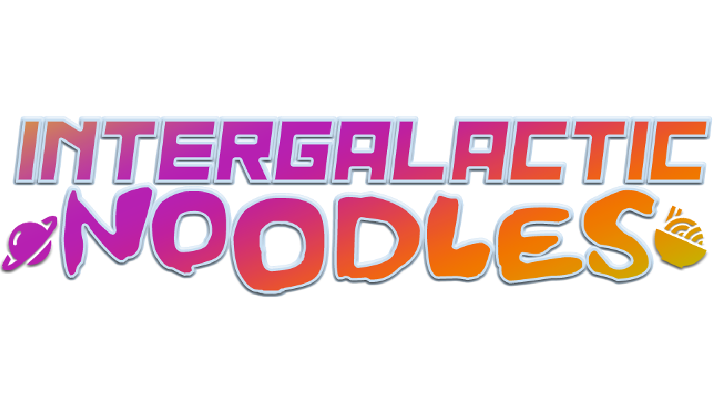 Intergalactic Noodles | Casting Call Club