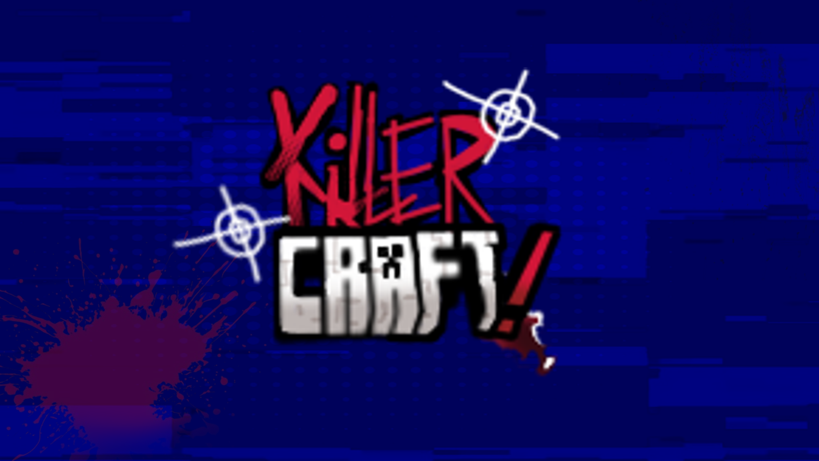 Killer Chat Minecraft Server Casting: Round 2 | Casting Call Club