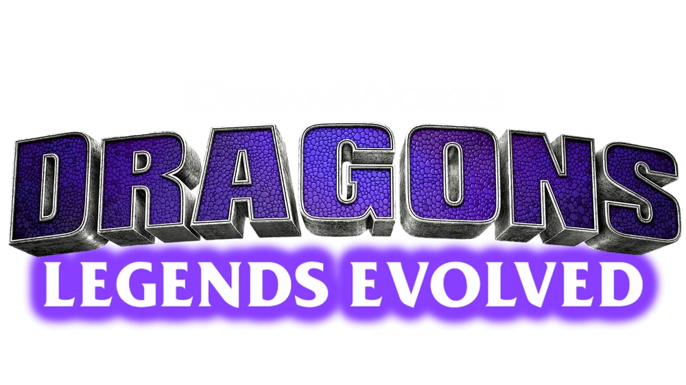 Dragons: Legends Evolved | Casting Call Club