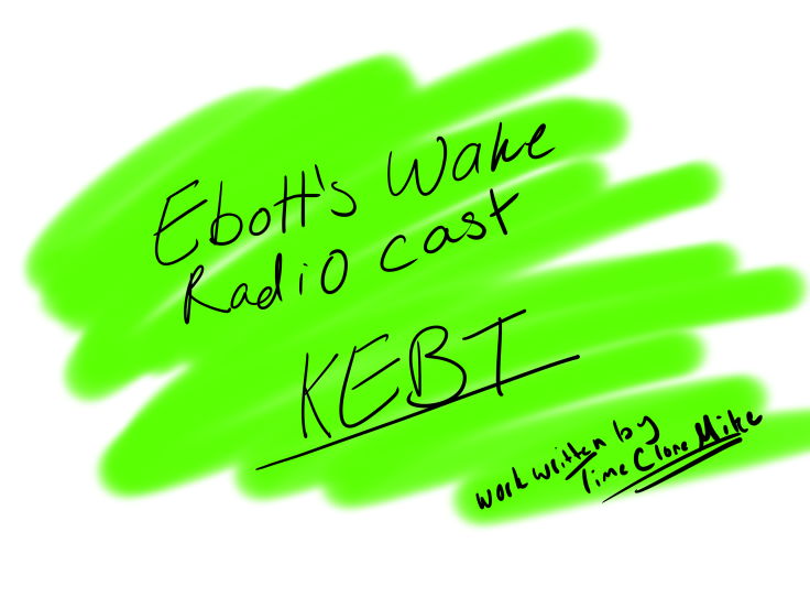 Undertale - Ebott's Wake Radio Broad Casts | Casting Call Club