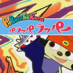 PaRappa the Rapper Anime Fandub | Casting Call Club