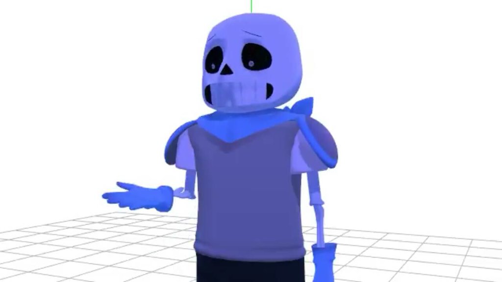 Swap's Blueberry Transformation (remake) | Casting Call Club