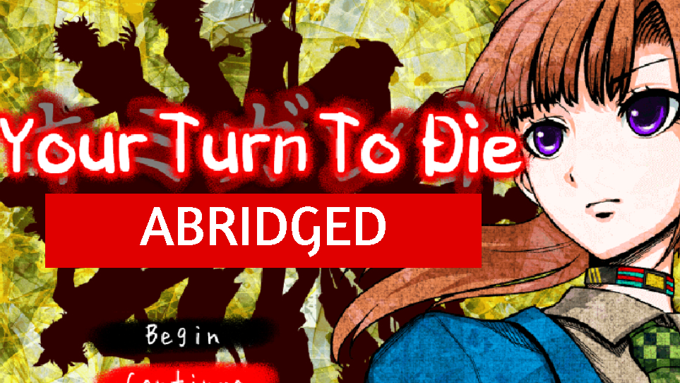 YTTD Abridged Chapter 1 - 1 | Casting Call Club
