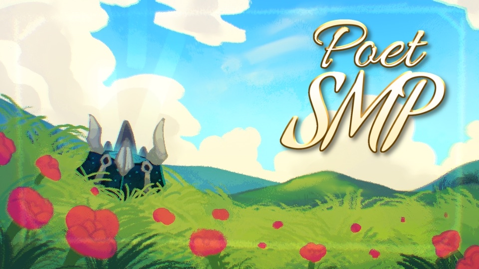 Poet SMP | Casting Call Club