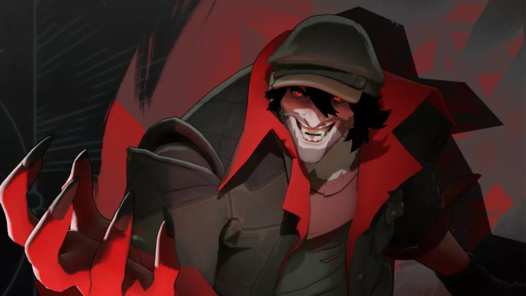 Deadlock Project - Drifter Impression | Casting Call Club